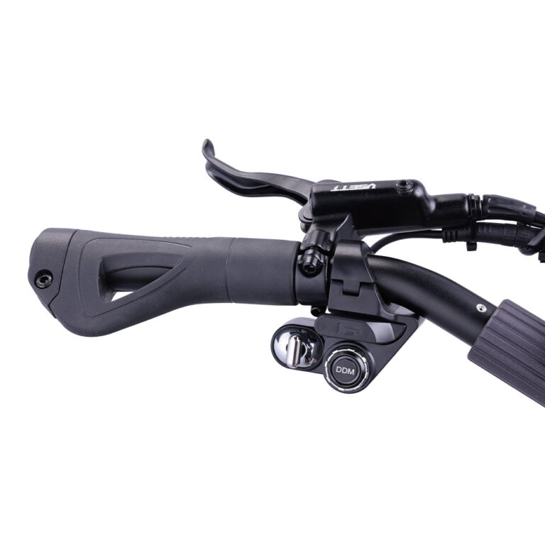 VSETT 9 APEX - Modern Vsett 9 With Swapable Battery