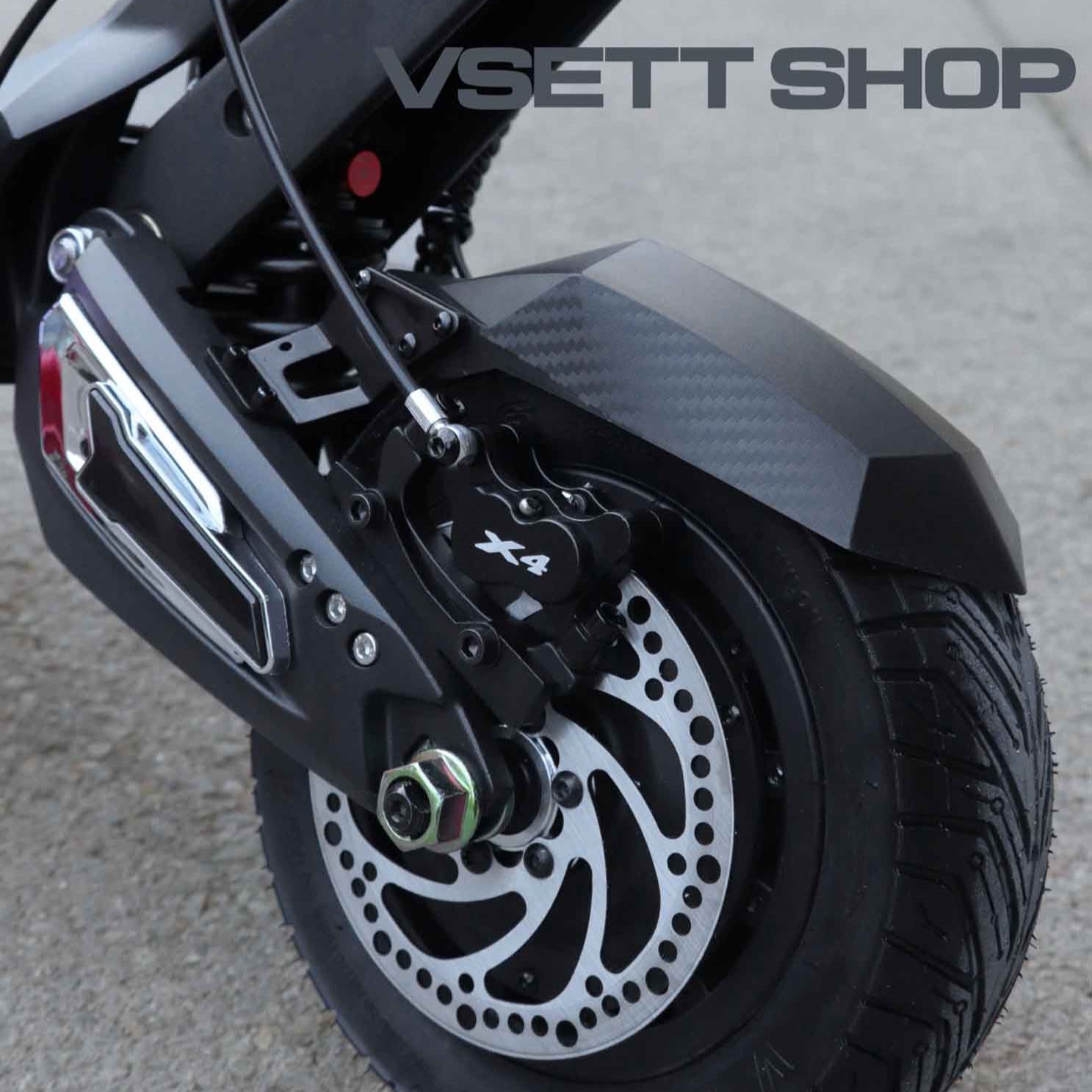 VSETT 10 APEX - Vsett Shop Europe