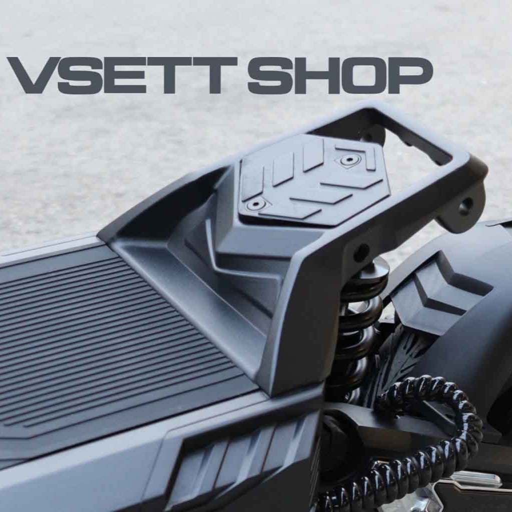 VSETT 10 APEX - Vsett Shop Europe